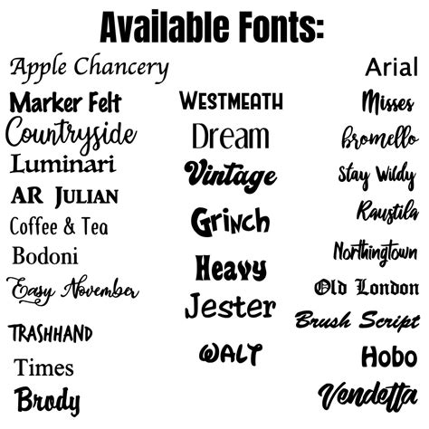 Custom Iron On Iron On Iron On Decal Custom Decal Iron On Etsy
