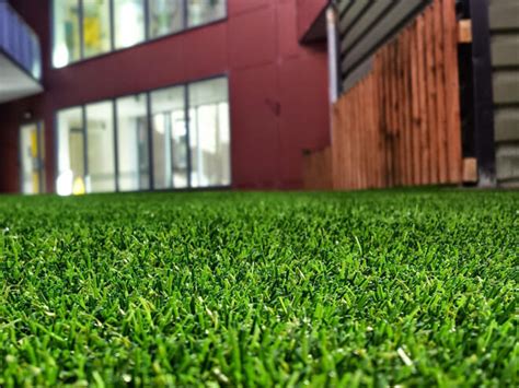 Artificial Grass Installation Estimates Prices And Contractors Homesace