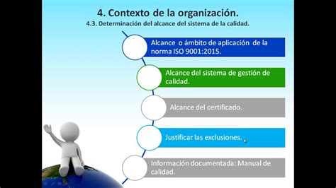 Norma Iso 9001