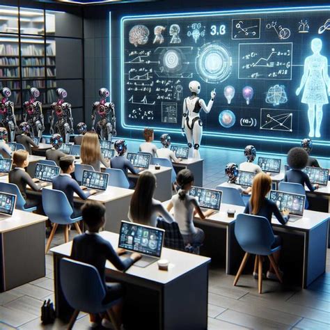 The Social Implications Of Increasing Reliance On Ai In Education