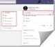 Microsoft Teams Settings Turn On New Meeting Experience SPGuides