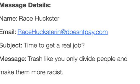 Michael Harriot On Twitter Trust Me It Makes White People Feel Bad