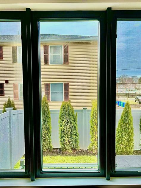 Mullion Or No Mullion R Homemaintenance