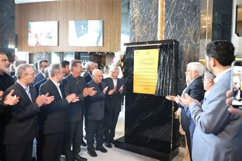 افتتاح طرح مهم گردشگری با حضور معاون اول رئیس جمهور شبستان