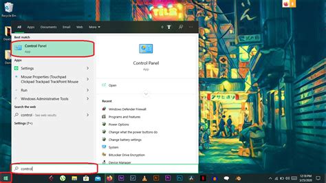 How To Disable Windows Firewall Windows Tips