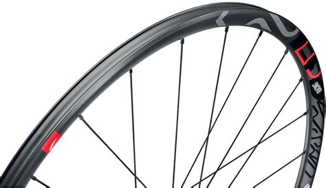 Fulcrum Go All In For Road Bike Disc Brakes On New Racing DB Wheels Bikerumor
