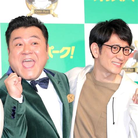 「アンタッチャブル」山崎弘也、柴田英嗣の変なところは「受け入れられるしね。なかなか受け入れられないじゃないですか」 スポーツ報知
