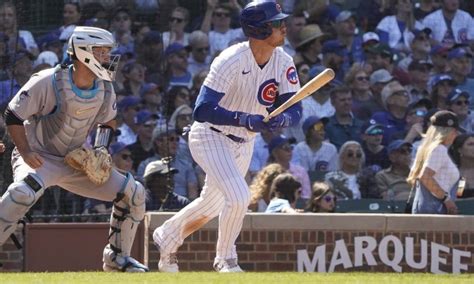Cubs Vs Cardinals Odds Tips And Betting Trends