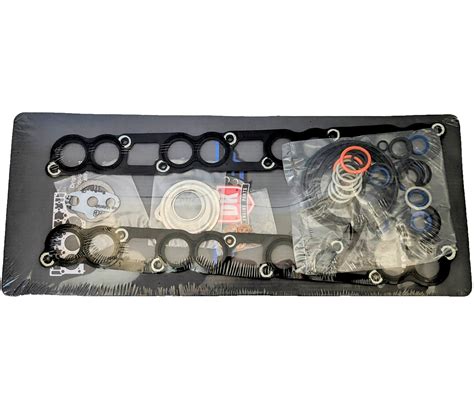 Intake Manifold Gasket Set Dk 19311