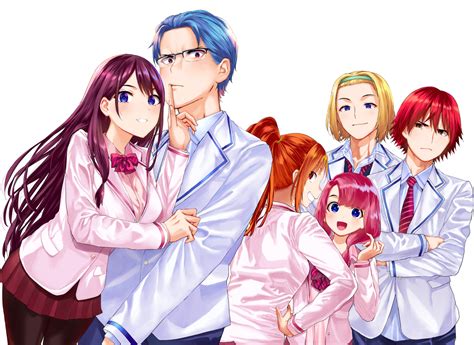 北沢くんはaクラス1巻316発売 Kuro