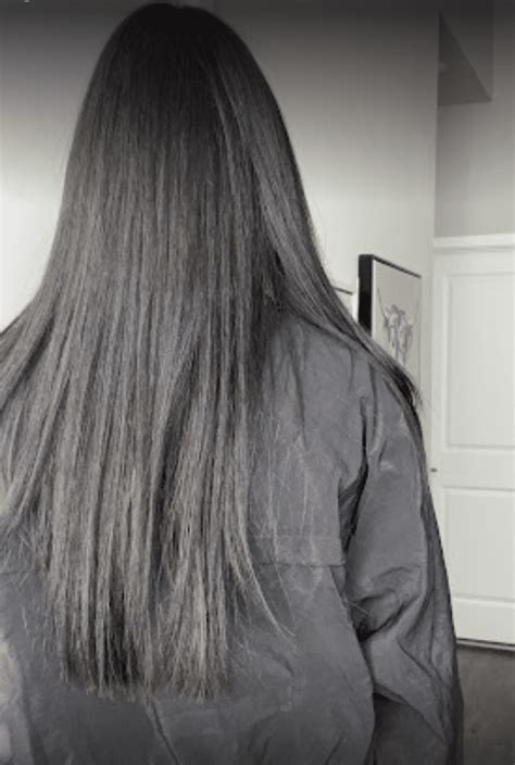 Brianna Williams The Hair Standard