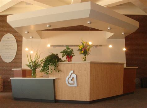 Lexington Regional Health Center Beckenhauer Construction Inc