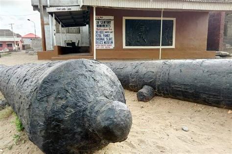 Mobee Badagry Slave Trade Museum And Badagry Heritage Nigeria Hours