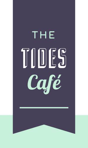 Broad Cafe Menu Design Template By Musthavemenus