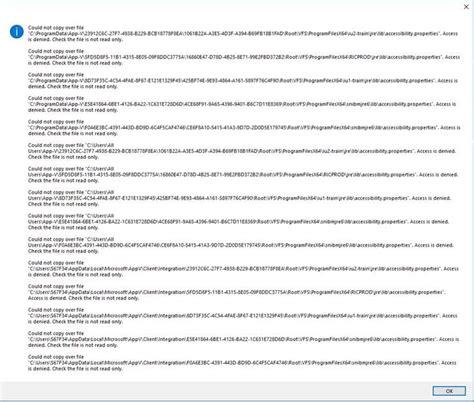 Unable To Install Java Extension Help UiPath Community Forum