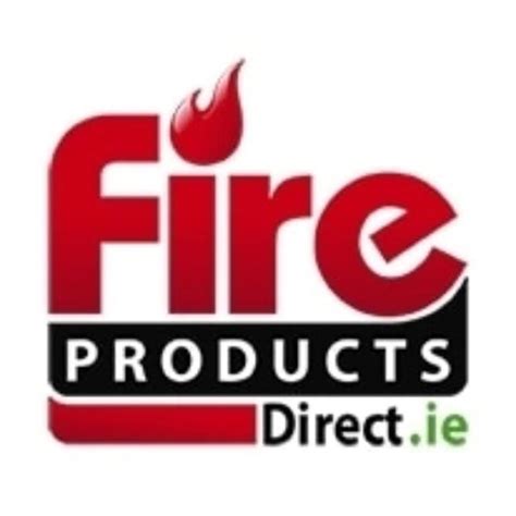 25 Off Fire Products Direct Promo Code Coupons Feb 2026