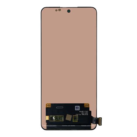 Oppo Reno Pro Display And Touch Screen Replacement CPH