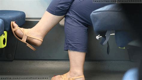 Candidteens Candid Sexy Feet