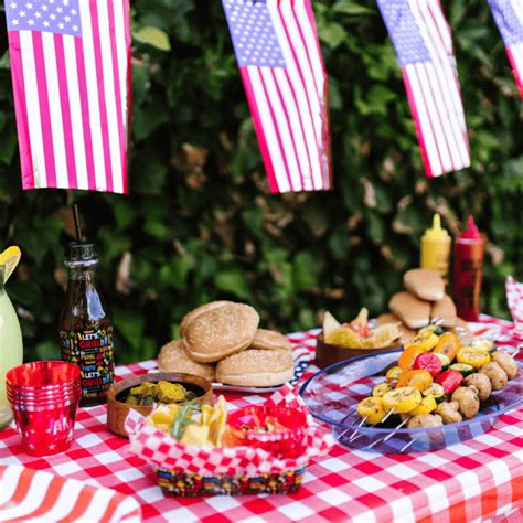 Sizzling Summer Potluck Themes 31 Exciting Ideas To Heat Up Your