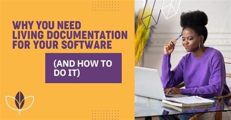 Engineers Often Dont Like Creating Documentation Agile Favours