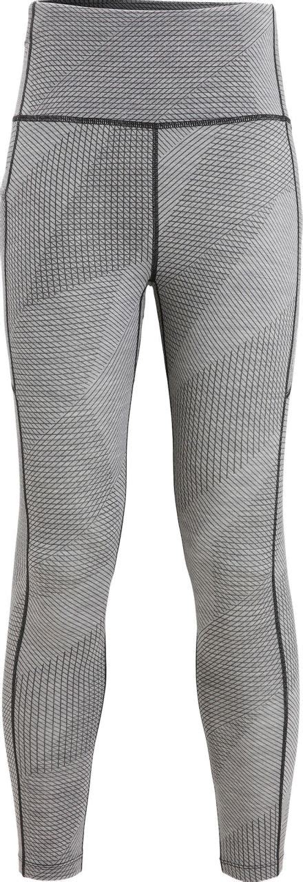 Icebreaker Women Fastray High Rise Tights Gridlines SportFits Shop