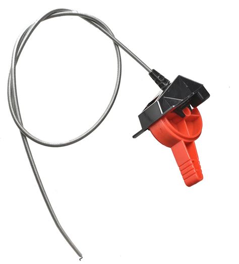 Zhnsaty Gx23336 Deere Throttle Cable Fits John Deere Js25