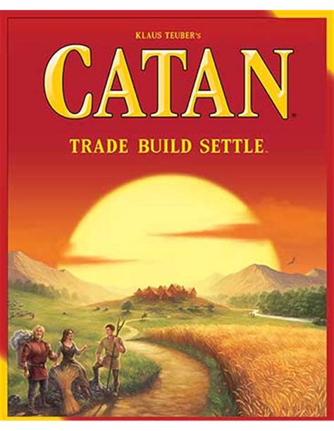 Catan