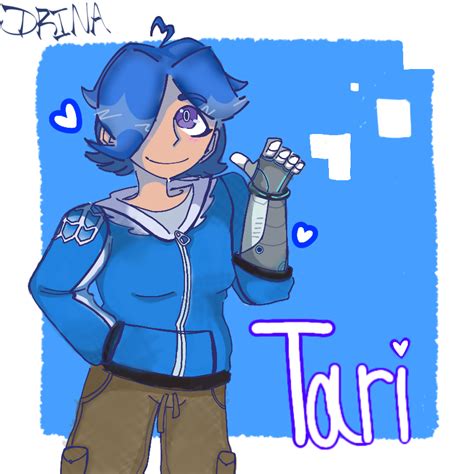 Tari By 1b0w1 On Deviantart