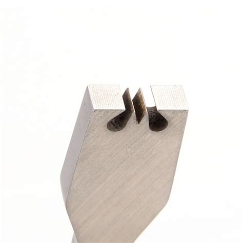 Stainless Steel Zipper Teeth Repair Metal Zipper T Grandado