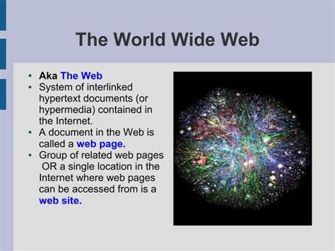 Cmsc 100 Web Programming In A Nutshell Ppt