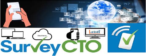 Data Collection And Management Using Surveycto Atc