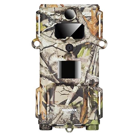 MINOX DTC390 Wildlife Camera - Mel's Outdoors