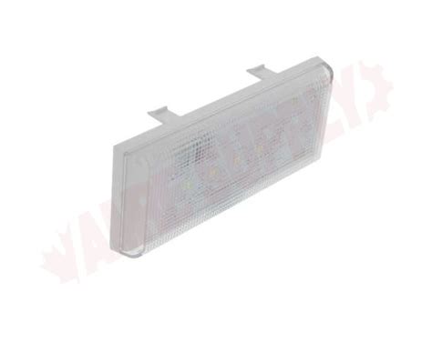Wpw10515058 Whirlpool Wpw10515058 Refrigerator Led Light Assembly