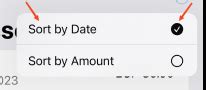 Swiftui How Do I Make The Text In This Menu Appear On The Right And The Items On The Left