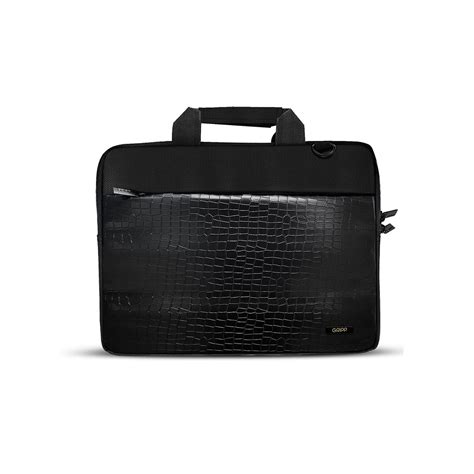 Buy Gripp Croc Compact Fleet Executive Business Laptop Bag 133 And 14