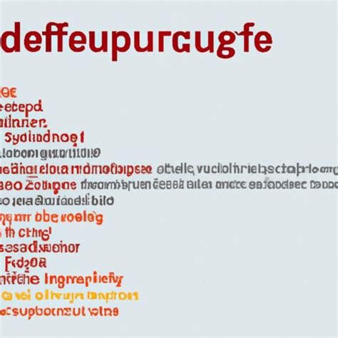 Understanding Defaultdict In Python An Overview Of What It Is And How It Works The