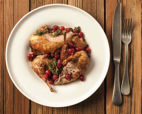Pheasant Quail Cottontail An Upland Game Recipe Cookbook Review
