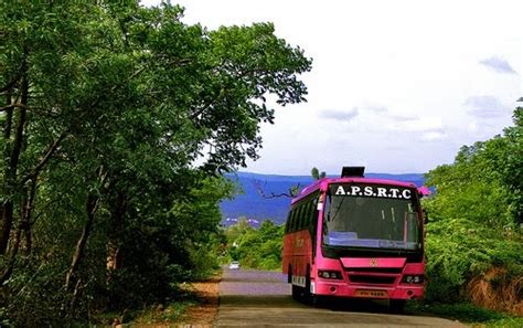 Bus Timings Apsrtc Is Andhra Pradesh State Road Transport Corporation