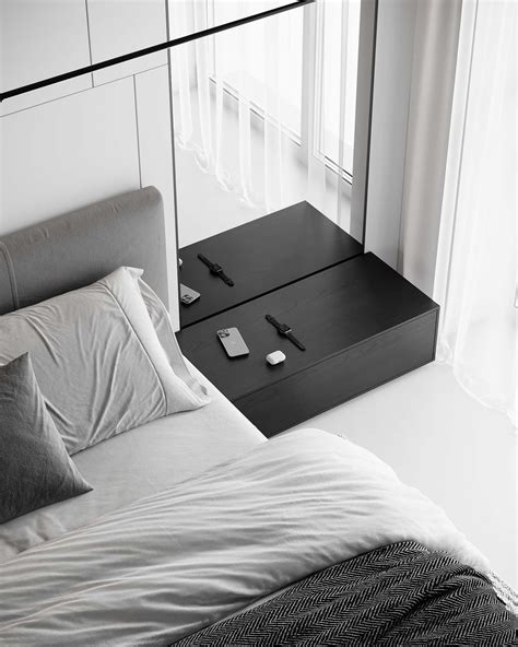 Design Project NIGHTLY Behance