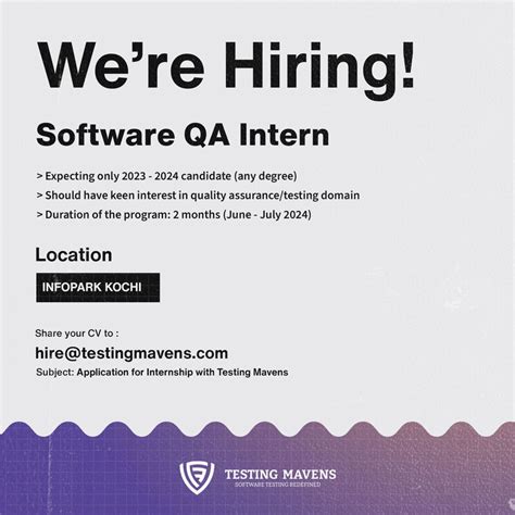 Sivakumar Babuji On Linkedin Internship Intern Manualtesting Qa