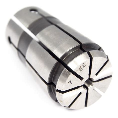 Single Angle Collet Tg 100 7 32″ Dans Discount Tools