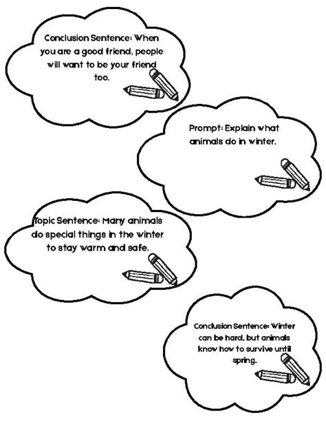 Informative Opinion And Narrative Writing Matching Game Tpt