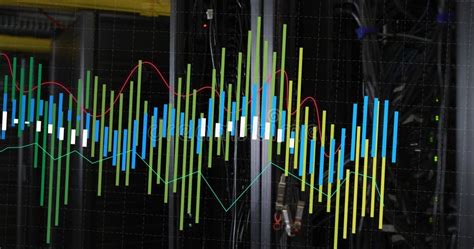 Graph Processing Stock Illustrations 7715 Graph Processing Stock