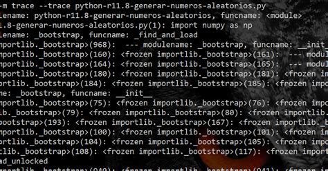 OrtizOL Experiencias Construcción Software xCSw Receta Python No