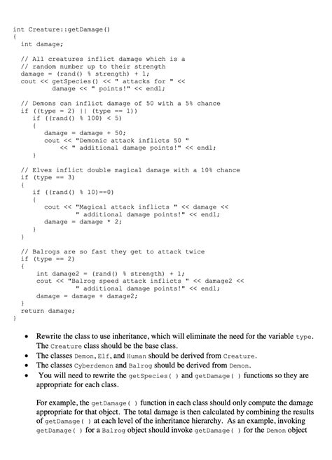 solved suppose that you are creating a game in this game we