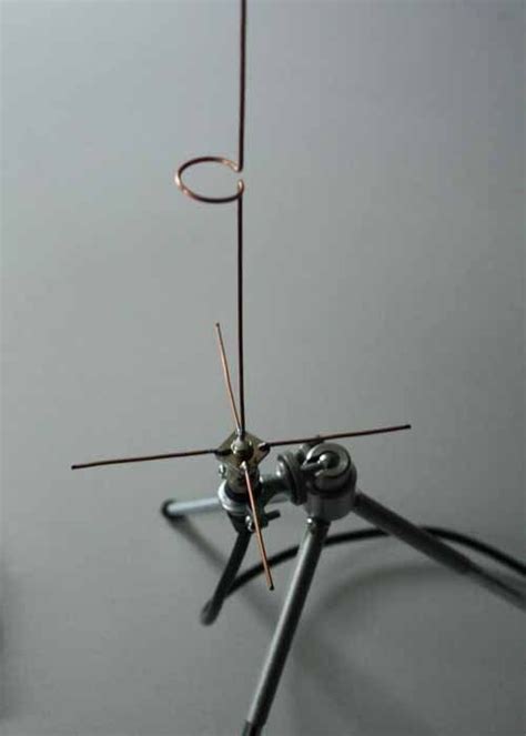 Make Your Own Resonant Antennas