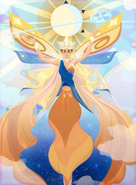 Stella By Mari Cipher On Deviantart