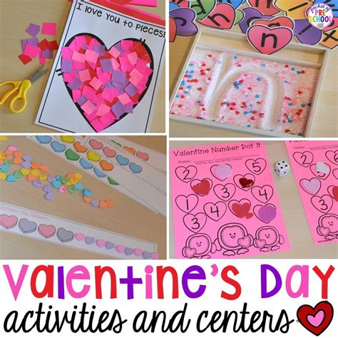Pocket Of Preschool