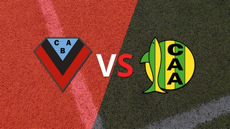 Patricio Vidal Anota Doblete En La Victoria Por 2 A 0 De Brown Adrogué
