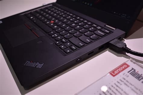 Lenovo ThinkPad L13 Redesign With Business Focus Without RAM Slots Hands On NotebookCheck